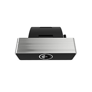 CoolCam USB Full HD 1080p Camera (Black)