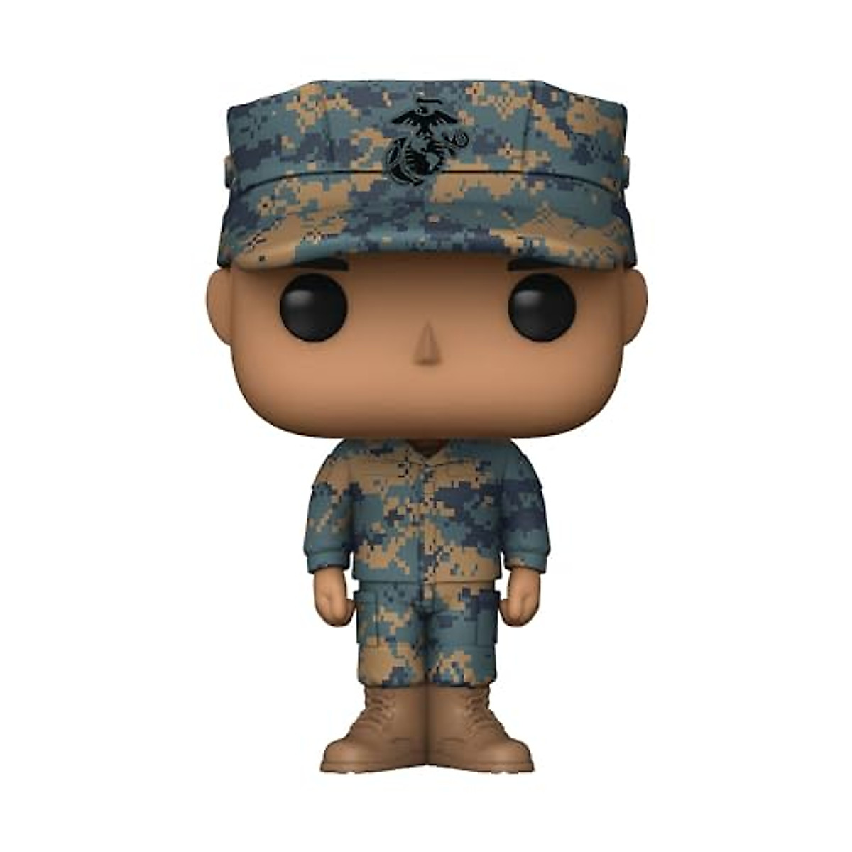 Funko Pop! Pops with Purpose: Military U.S. Marines - Male Marine