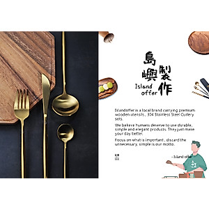 Islandoffer Japanese Wooden Tea Cup, 4 oz, 120 mL