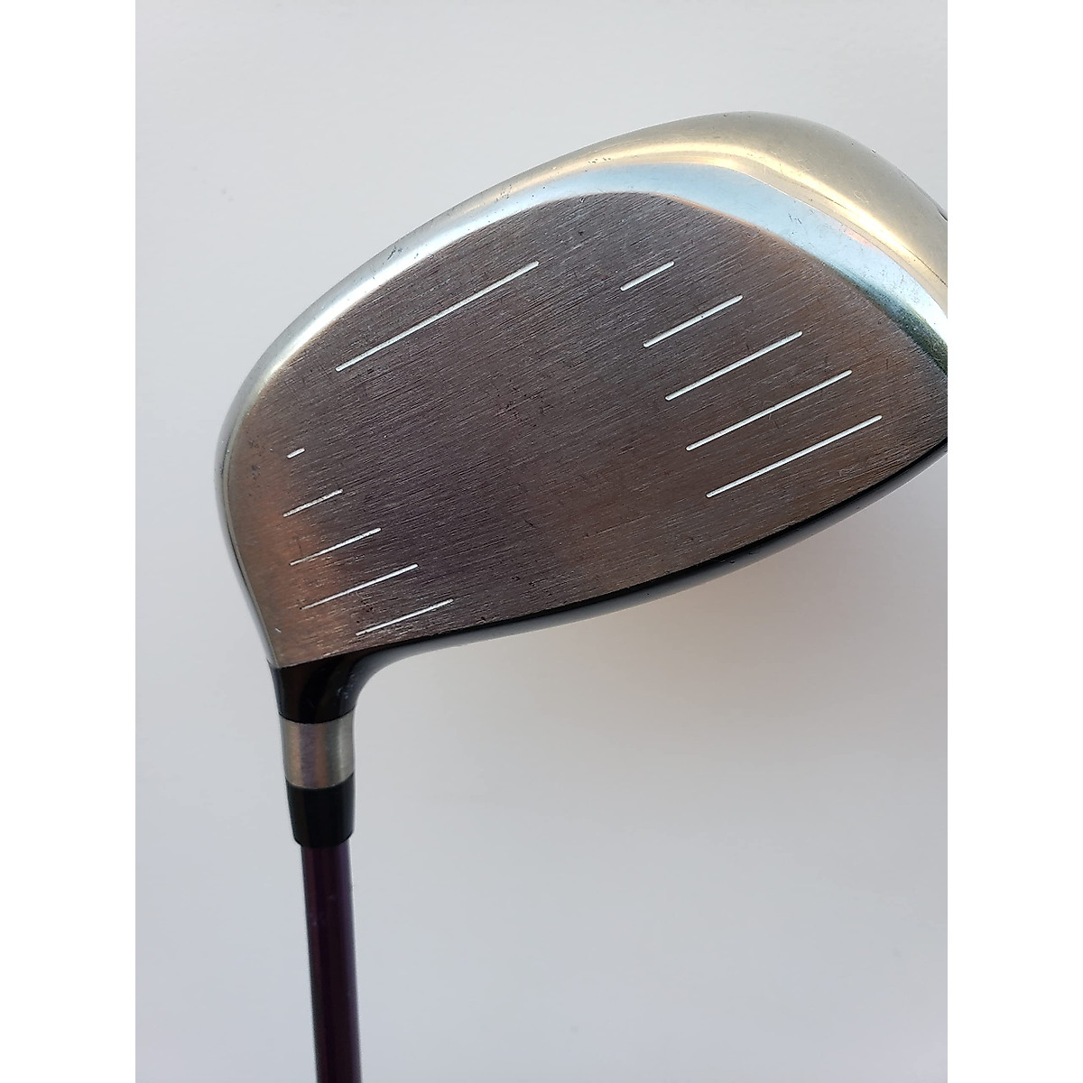 Men's Cleveland Launcher Ti 460 2006 Driver