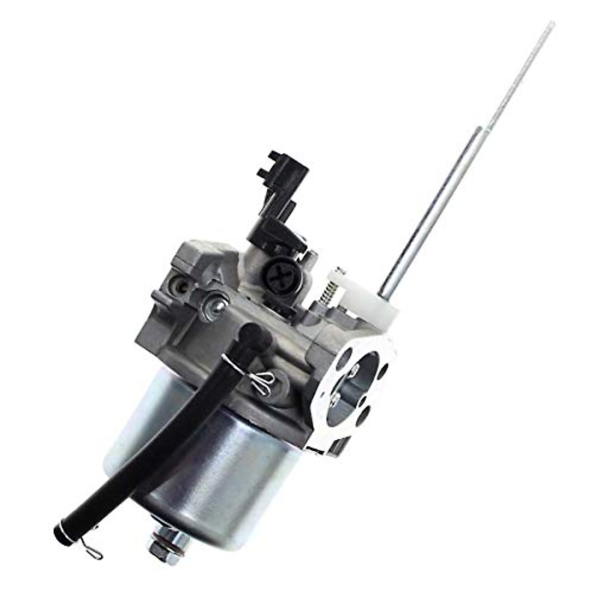 MOTOALL Carburetor for Ariens 20001368 20001027 20001086 20001369 Sears McCulloh Husqvarna Poulan Pro 436565 532436565 585020402 Snow Blower Thrower with LCT 208cc Engine LCT 03121 03122 13141 13142