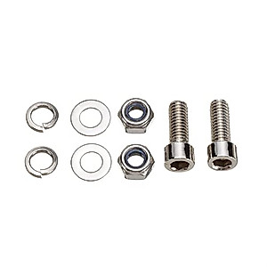 Bike Fender Electric Bicycle Accessories Universal E-Bike Electric Bicycle Arm for Front Or Rear Use 1 Set/2 Set Mud Guards (Color : 1Set)