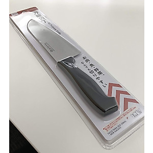 Daiso All Purpose Knife, Japanese Kitchen Knife