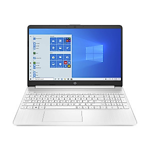 HP 15-ef1000 15-ef1074nr 15.6" Notebook - Athlon 3150U - 4 GB RAM - 256 GB SSD - Windows 10