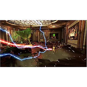 Ghostbusters: The Video Game - Playstation 3 (Renewed)