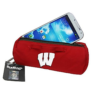 Wisconsin Badgers Large PowerBag