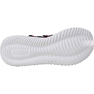 adidas Women's Ultimamotion Legend Ink/Hiraqu Ankle-High Running - 9M