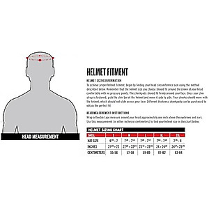 GLX GX11 Compact Motorcycle Helmet - Matte Black, X-Large - Full Face w/ Tinted Visor, DOT Approved