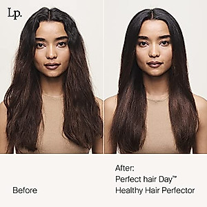 Living Proof Perfect hair Day Healthy Hair Perfector and Dry Shampoo