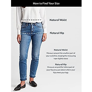 Jag Jeans womens Plus Size Cecilia Mid Rise Capri Pants, Stone, 14 Plus