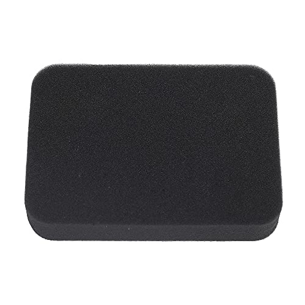 Panari 17211-899-000 Air Filter for Honda GX240 GX270 GX340 GX390 EB3000 EB3500 EB3500X EM3000 EM3500 EM5000 Generator Generac GP5500 GP6500 GP6500E GP7500 GP7500E GP8000E H5500 H7500 w Spark Plug