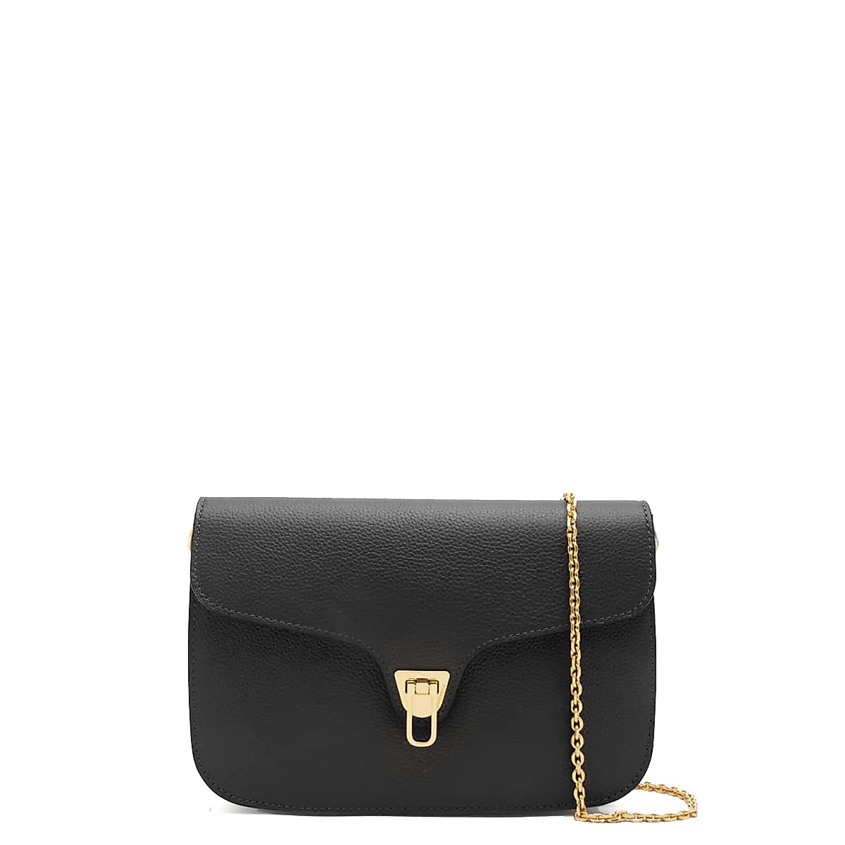 Coccinelle - Borsa a tracolla Beat Soft Noir - IF6120101 - NOIR