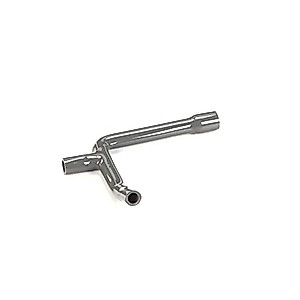 Scotsman 02-4572-01 Tube Freezer Water Inch