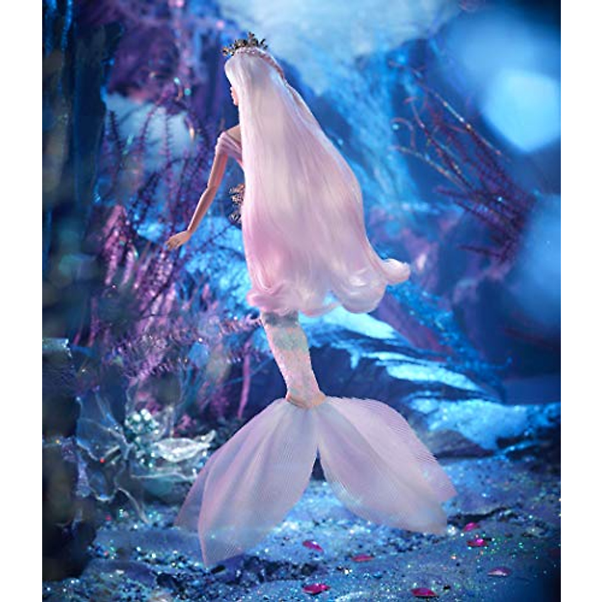 Barbie Mermaid Enchantress Doll