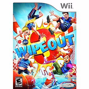 Wipeout 3 - Nintendo Wii (Renewed)