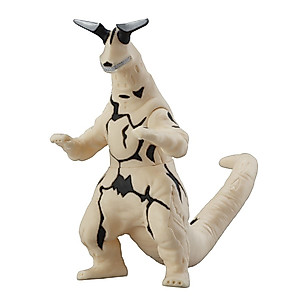 Ultraman Ultra Monster 1270cm 05 Eleking" 13cm Figure