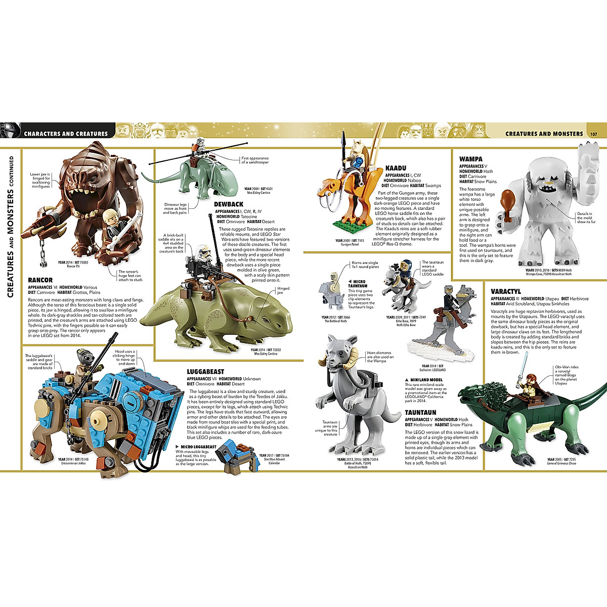 Ultimate LEGO Star Wars