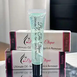 Hydrating Ultimate Oil -In- Gel Lipstick Remover