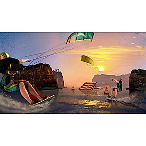 Motionsports: Adrenaline - Playstation 3