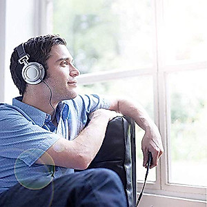 Type C to 3.5mm Aux Cable JIMAT USB C to 3.5mm Jack Audio Female Compatible for Pixel Pad P20 Pro Mate 20 Pro OnePlus Xiami Stereo Microphone Noise Cancelling Headphones Jack Converter