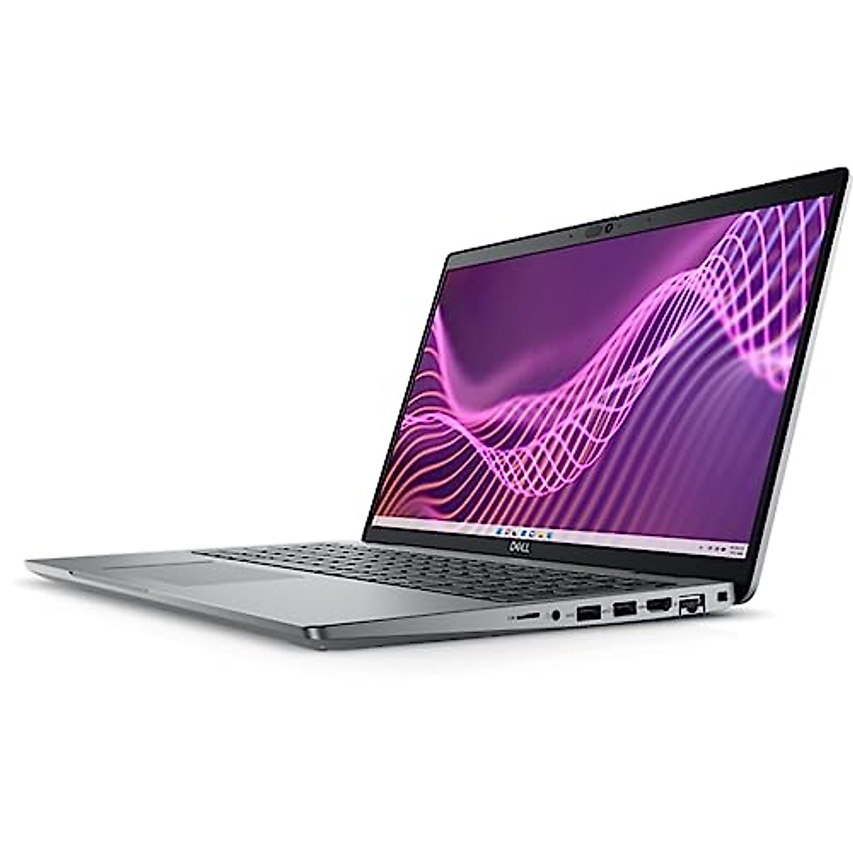 Dell Latitude 5000 5540 Laptop (2023) | 15.6" FHD | Core i5-512GB SSD - 16GB RAM | 10 Cores @ 4.6 GHz - 13th Gen CPU Win 11 Pro