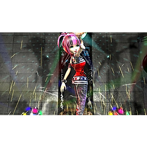 DanceDanceRevolution Hottest Party 3-Software Only - Nintendo Wii