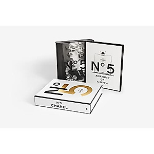 Chanel No. 5: Story of a Perfume