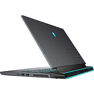 Alienware m15 R3 Gaming Laptop: Core i7-10750H, NVIDIA RTX 2070 Super, 15.6" Full HD 300Hz Display, 16GB RAM, 512GB SSD