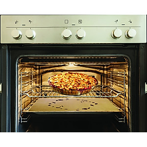 YOSHI GRILL & BAKE MATS Non-Stick Oven Liner,copper