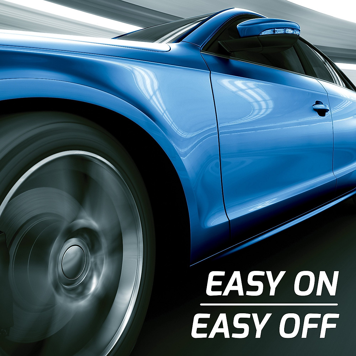 Turtle Wax T-136R Express Shine Spray Car Wax - 16 oz.