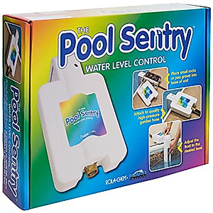 Rola-chem M-3000-1 Pool Sentry