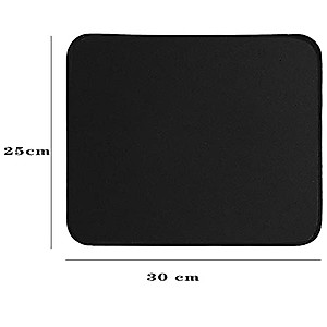 Air Fryer Heat Resistant Mat Kitchen Countertop Heat Protector Mats Kitchen Countertop Protector Appliance Slider Mat for Air Fryers Toaster Ovens Coffee Maker Blender and More