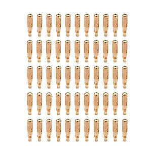.045" Contact Tips for Miller MDX Acculock Multimatic T-M045 (50-PK)