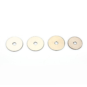 Flute maintenance tools kits,Practical DIY Repair Maintenance Kit Set Musical Instrument Parts Accessories for Flute, suitable for flute lovers