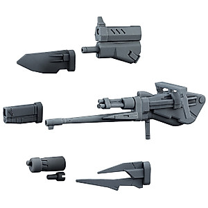 Bandai HG Build Custom 035 Changeling Rifle 1/144 Scale Kit