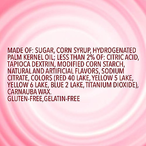 Skittles Smoothies Shareing Size 15.6 Oz