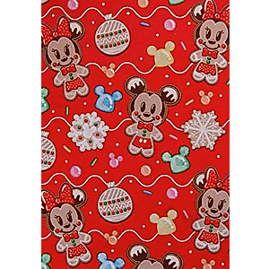 Loungefly Stitch Shoppe Minnie Gingerbread House Bag Standard