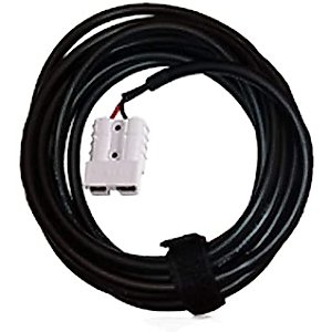 GO POWER 30' EXPANSION CABLE ACCESSORY FOR THE PORTABLE SOLAR KITS