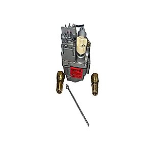 ANETS-60125202-C Pitco 60203002-CL VLV,Gas BMVR LP 10.0 W.C.