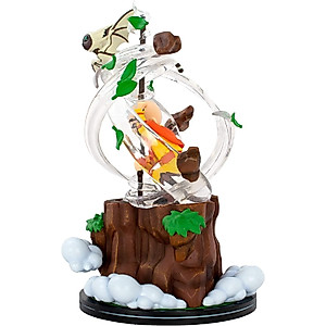 Quantum Mechanix - Avatar - Aang Q-Fig Max Elite