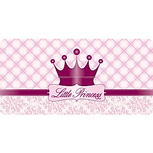 Little Princess Style! Toilet seat Reducer