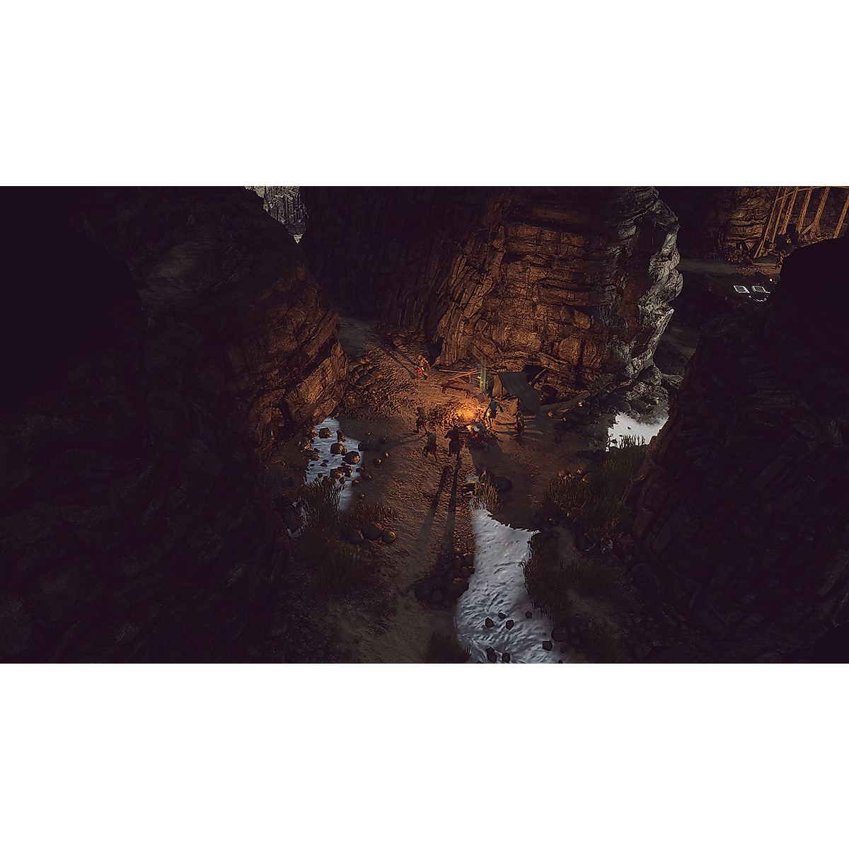 SpellForce 3 Reforced for Playstation 4 with Free Playstation 5 Upgrade