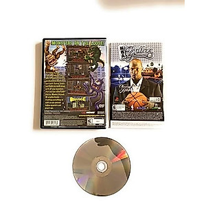 Rampage Total Destruction - PlayStation 2