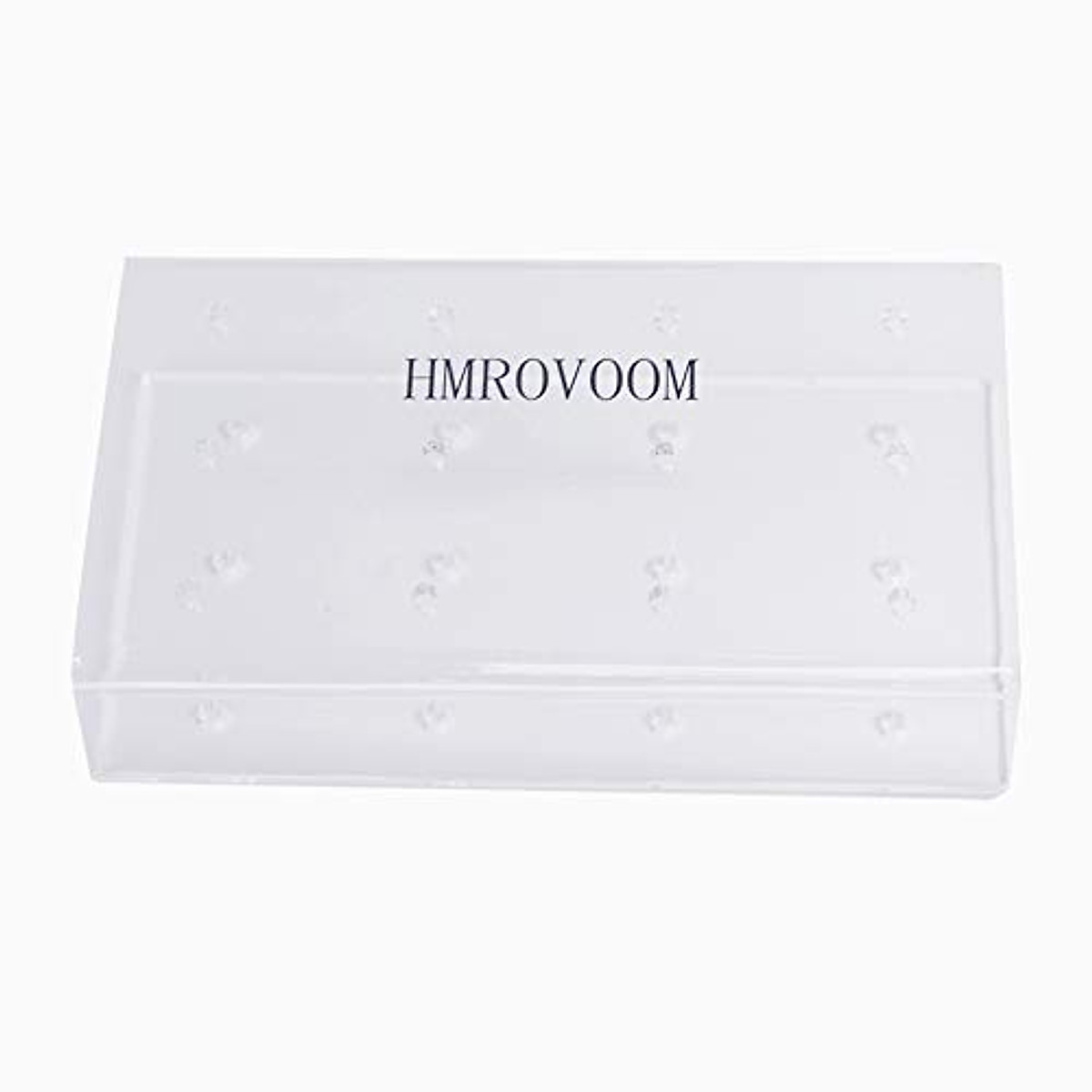 HMROVOOM 2 Pack 12 Holes Acrylic Lollipop Holder,Lollipop Stand Holder for Party,Cake Pop Stand 12 Hole,Cake Pop Stands for Dessert Table