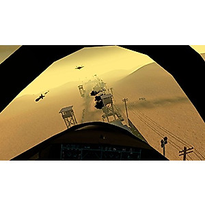 Operation Warcade (PSVR/PS4)