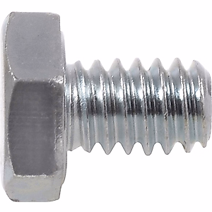 The Hillman Group 190303 Hex Bolt, 1/2-Inch X 1-3/4-Inch, 50-Pack, 1.75 inches, Zinc