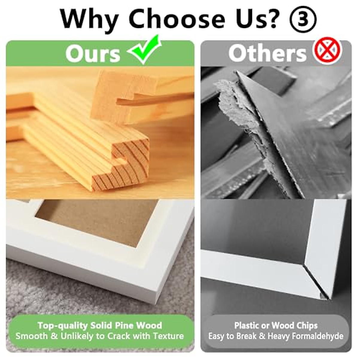 PewinGo Baby Footprint Kit,Baby Clay Hand and Footprint Kit,Newborn Baby Handprint Kit,Baby Keepsake Frames for First Mothers Day Gifts,Personalized Baby Shower Gifts for New Mom,New Parents