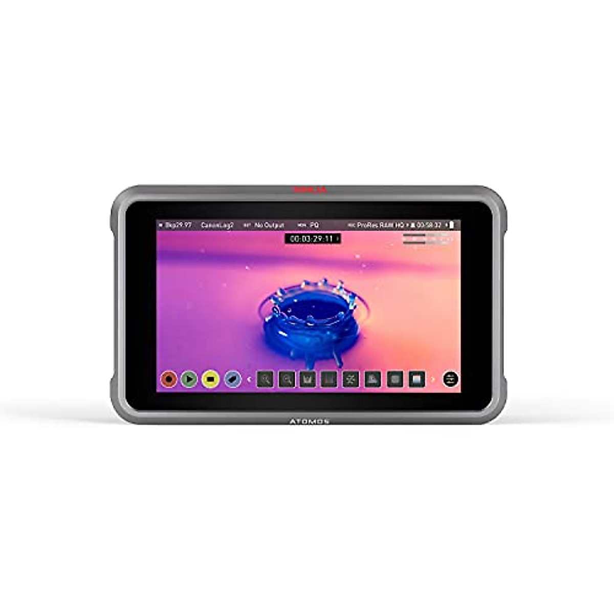 Atomos Ninja V+ 5" Touchscreen Recording Monitor