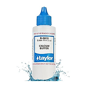Taylor Technologies R-0010-C Calcium Buffer 2 OZ