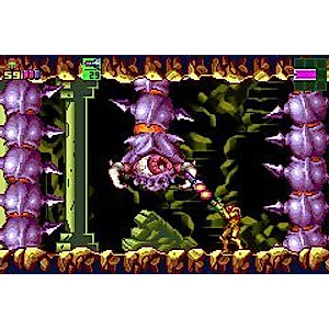 Metroid: Zero Mission (Renewed)